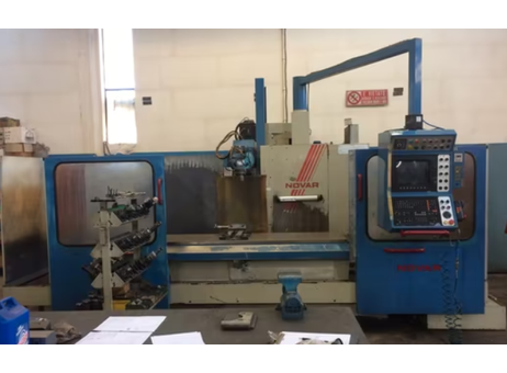 Novar Cnc
