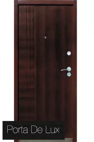 SIGURNOSNA VRATA PORTA LINEA BRAON