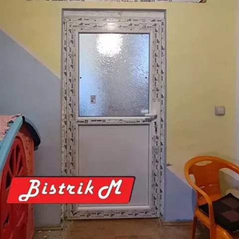 PVC ULAZNA VRATA MODEL 11