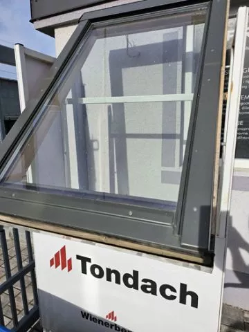 KROVNI PROZORI - TONDACH