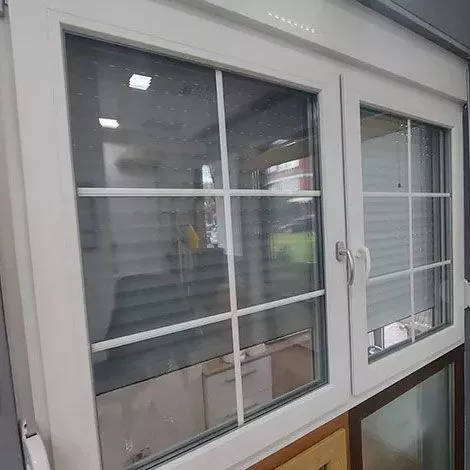 IZRADA PVC STOLARIJE PO MERI - TERMOPLAST BGD