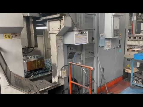 Portalna glodalica Hartford HB3190S  Dobar dogovor