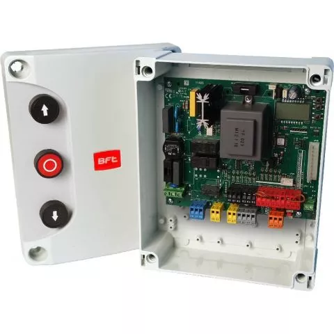 PEGASO NEW CENTRALA ZA MOTOR 220 V