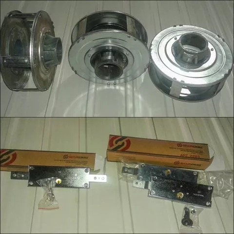 SERVIS ROLO VRATA