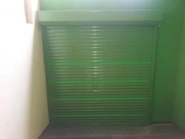 ROLO VRATA MODEL 6