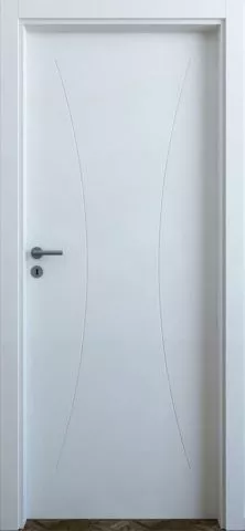 SOBNA VRATA FARBANI MEDIJAPAN V078