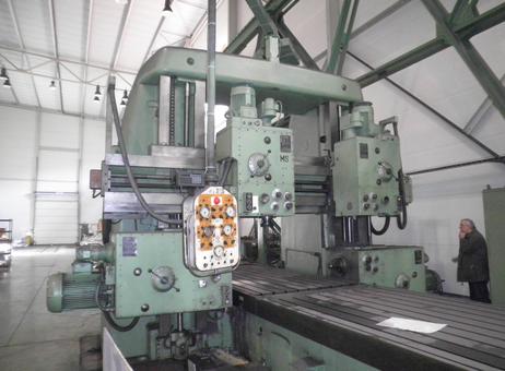 TOS KUŘIM FRPD 16 x 30 Verified seller