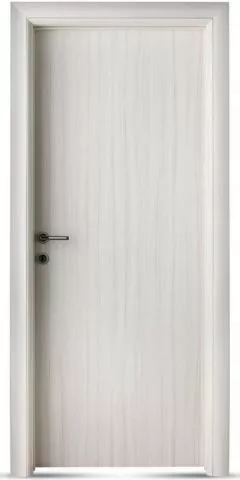 SOBNA VRATA CPL FOLIJA SILVER ROYAL