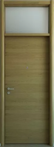ULAZNA VRATA SA NADSVETLOM UV071