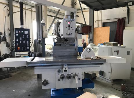 TOS KUŘIM FGS 50/63 Verified seller