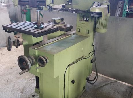 Yunnan machine tools works YM-P100-1420 Verified seller
