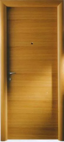 ULAZNA VRATA, FURNIR HRAST UV013