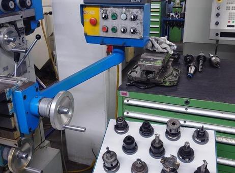 univerzalna glodalica STIMIN FUS-22-2M Najprodavaniji