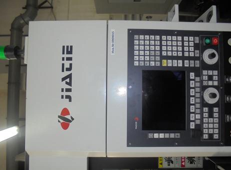 univerzalna glodalica Jtgk 500E