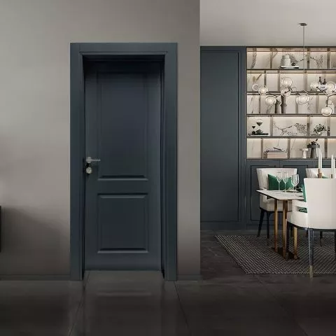 SOBNA VRATA MODEL 18 VIENA ANTRACIT