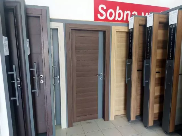 INTERDOORS SOBNA VRATA