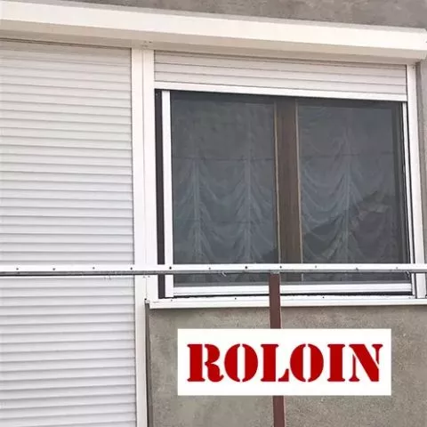 ALU FIKSNI KOMARNIK