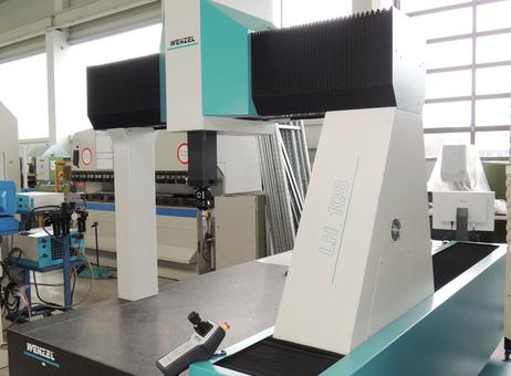 Wenzel LH 108 CNC Najprodavaniji