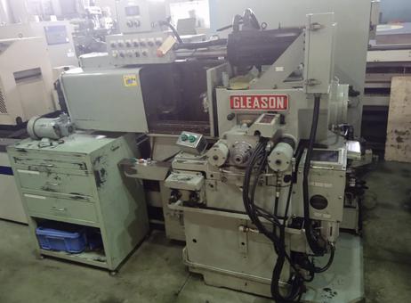 GLEASON 503 TESTER