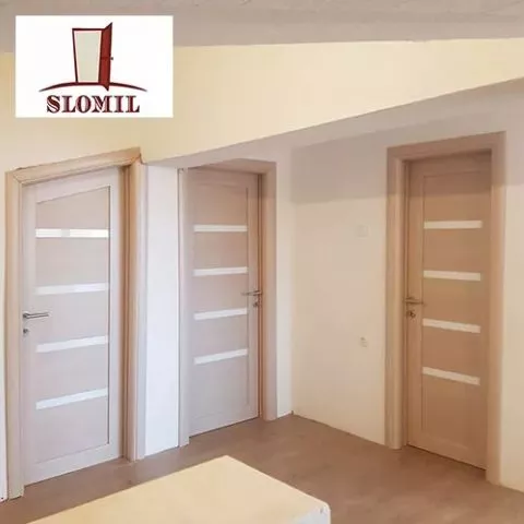 SOBNA VRATA - MODEL V10 SB