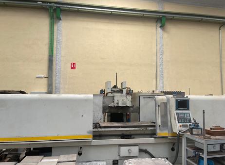 Mašina za brušenje površine GER SR 150/60 CNC  Dobar dogovor