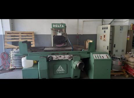 Delta TP 1200/500 brusilica za površine