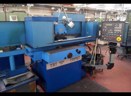 Mašina za brušenje površine TRIPET TST 600 CNC Najprodavaniji