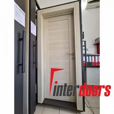 SOBNA VRATA - AF EXCLUSIVE - SVETLI HRAST