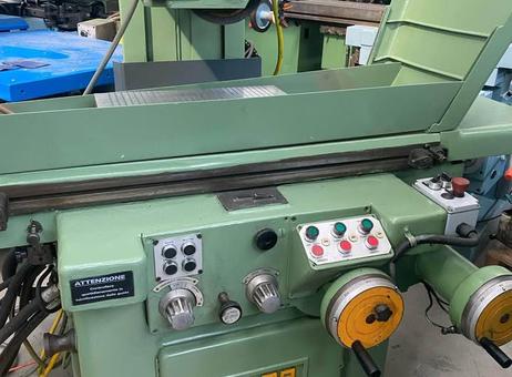 Mašina za brušenje površine ALPA 600 x 300 Verified seller
