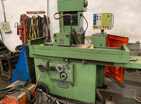 Mašina za brušenje površine GER RS 750 Verified seller