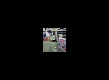 Mašina za brušenje površine GER RS 75-50 Verified seller
