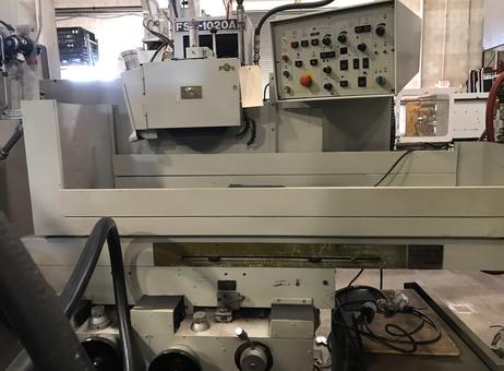 Mašina za brušenje površine Chevalier FSG-1020A Surface Grinder Verified seller