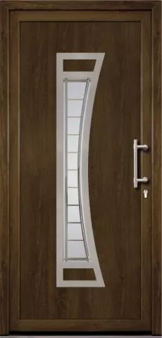 HPL PANELI - FUTURE - KORNATI - HO-INOX-KOR-PLT