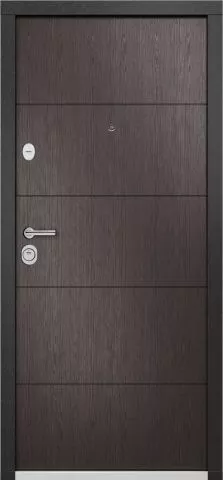 SIGURNOSNA VRATA SB0-P02 - MODEL 1