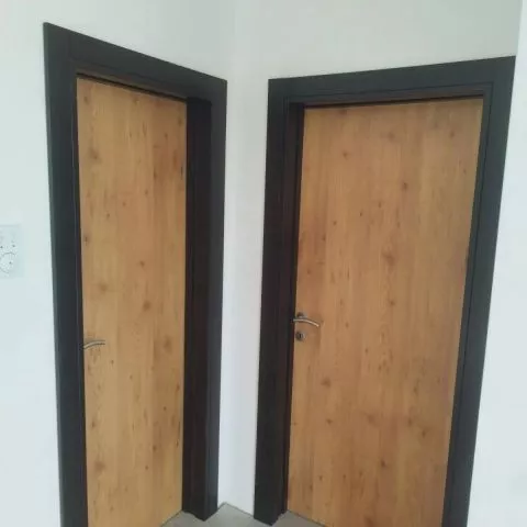 SOBNA VRATA MODEL 11