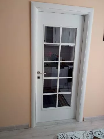 SOBNA VRATA MODEL 10