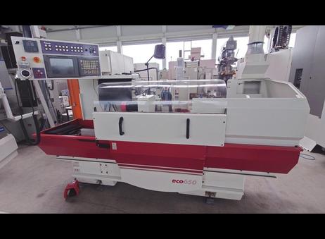 Cilindrična mašina za mlevenje bez centra STUDER eco 650 CNC Najprodavaniji