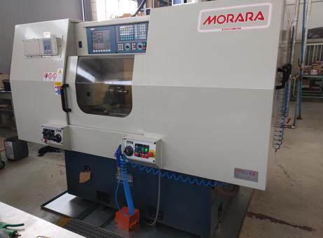 Morara quick Grinder E 400 CNC Verified seller