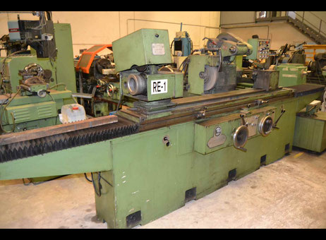 GER RHC 1500 Verified seller