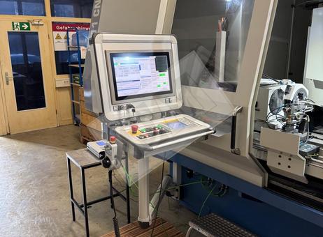 Cilindrična mašina za spoljašnje / unutrašnje brušenje EMAG WEISS W11_CNC_SL650 Verified seller