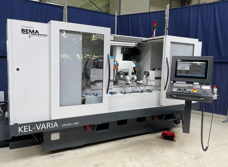 Kellenberger KEL-VARIA R-RS 175-1000 Verified seller
