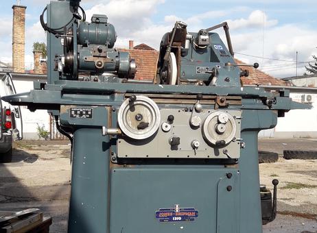 Jones & Shipman 1310 Verified seller