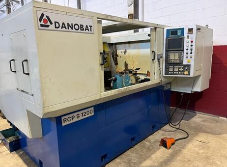 DANOBAT RCP S 1200