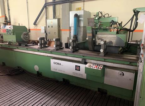 GIORIA RU/S 4000 CNC Verified seller