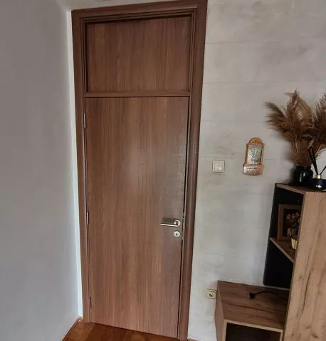 SOBNA VRATA MODEL 8