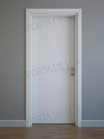 SOBNA VRATA FARBANA B1