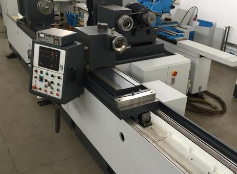 remontovana GER RHC-2500 Cilindrična mašina za spoljno/unutrašnje brušenje Verified seller