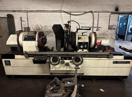 AMC Schou K-1500U Verified seller