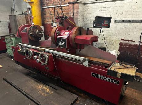 AMC Schou K-1500U Verified seller
