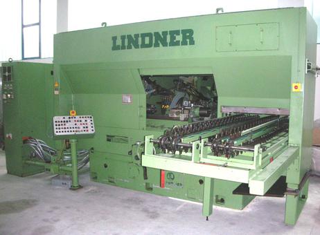 Lindner GH 300 Najprodavaniji